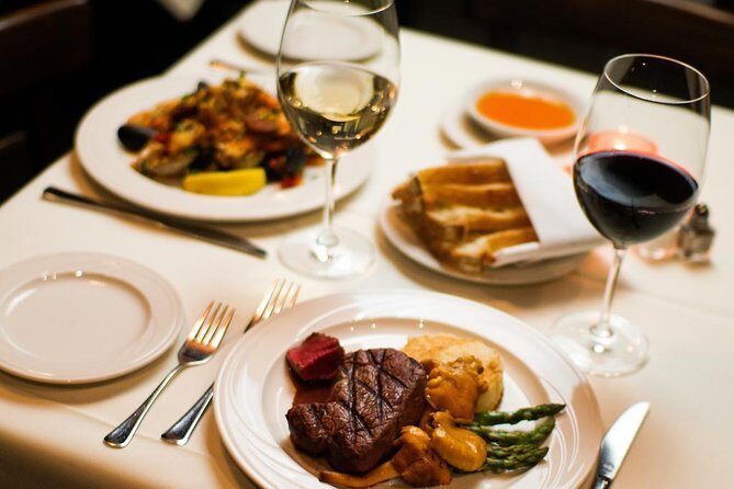 Houston Restaurant Week - Key Points