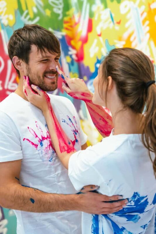 Houston Romantic Date Private Art Experience - Frequently Asked Questions