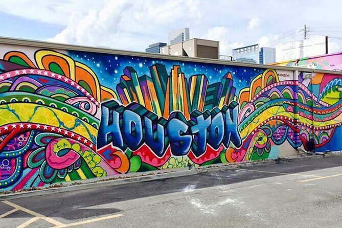 Houston Self-Guided Audio Tour - How Do You Use It?