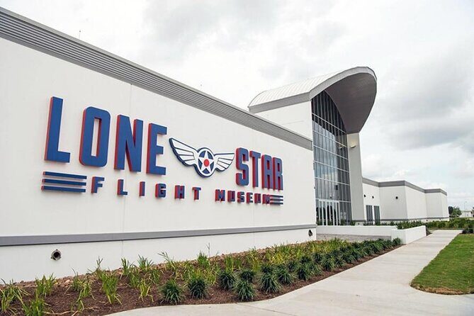 Houston Self-Guided Audio Tour - What’s the Experience Like?
