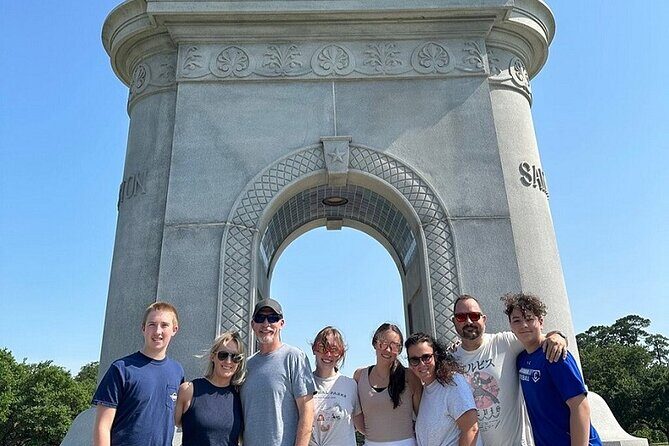 Houston Sightseeing Tour 2.5-hour Air-Conditioned City Tour - Final Thoughts