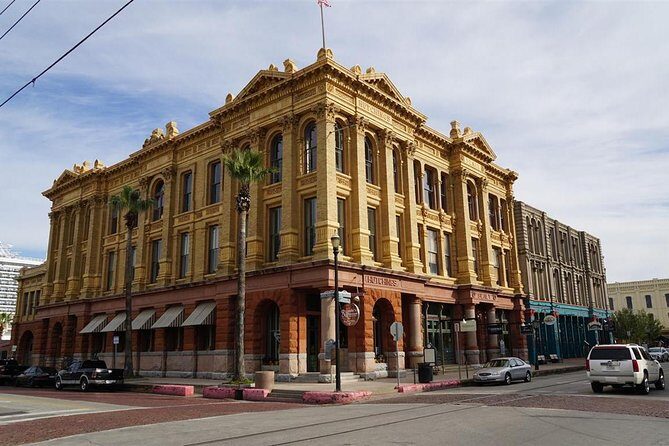 Houston Sightseeing Tour and Galveston Day Trip - FAQ