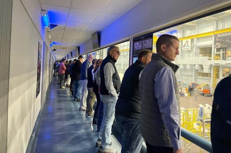 Houston Space Center Ticket With NASA Expert Guide - Fully Exploring What You Can Expect