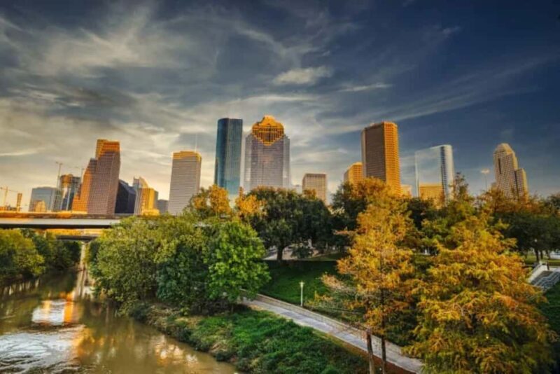 Houston: Sunset Skyline Kayak Tour - FAQ