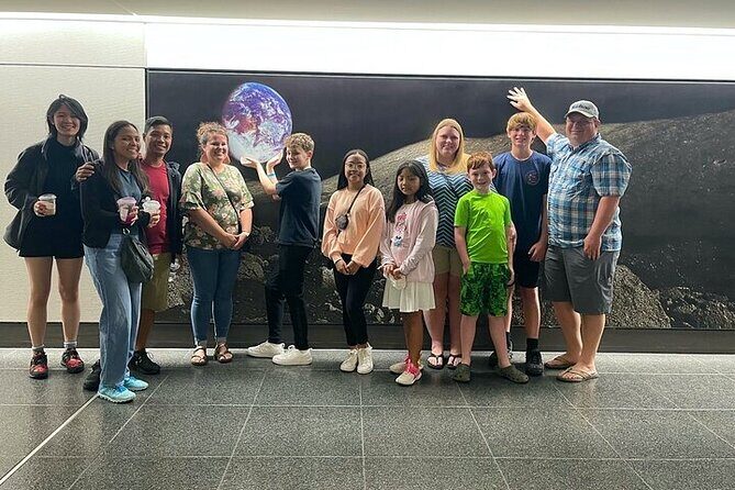Houston: Tunnel Tour & NASA Space Center Ticket/Transport - Final Thoughts