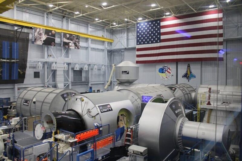 Houston: Tunnel Tour & NASA Space Center Ticket/Transport - An Introduction to Houston’s Unique Charm