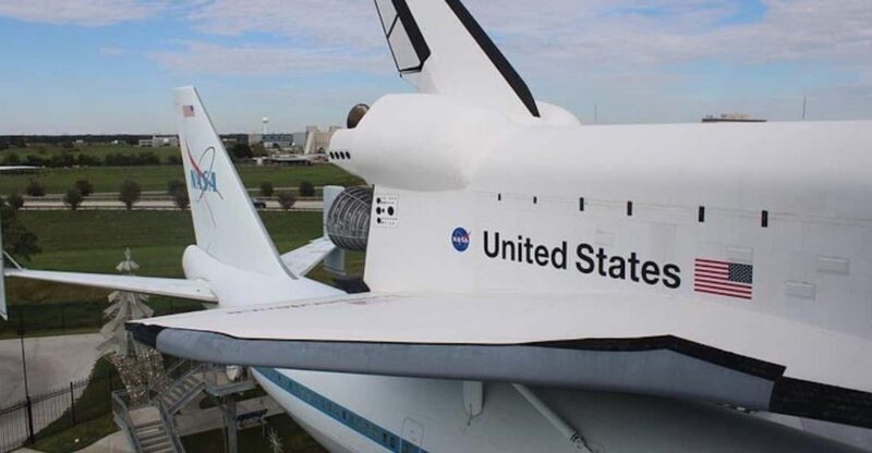 Houston: Tunnel Tour & NASA Space Center Ticket/Transport - What Makes This Tour Stand Out?