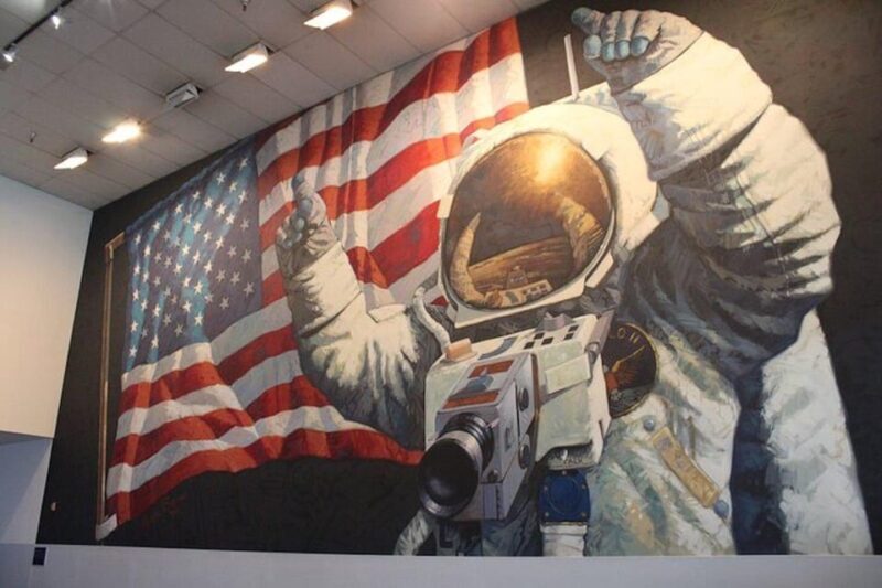 Houston: Tunnel Tour & NASA Space Center Ticket/Transport - FAQ