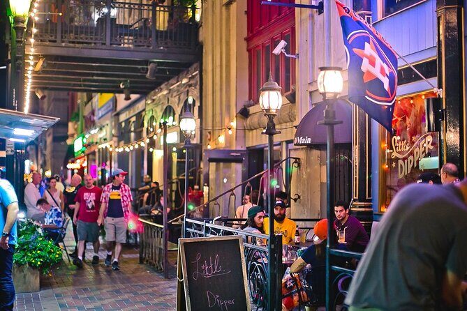 Houston Walking Food Tour With Secret Food Tours - Why This Tour Offers Good Value