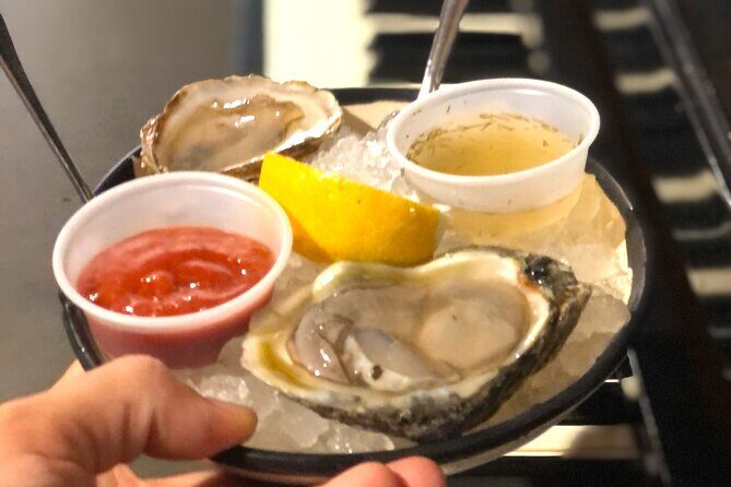 Houston Walking Food Tour With Secret Food Tours - The Practicalities: What Travelers Should Know
