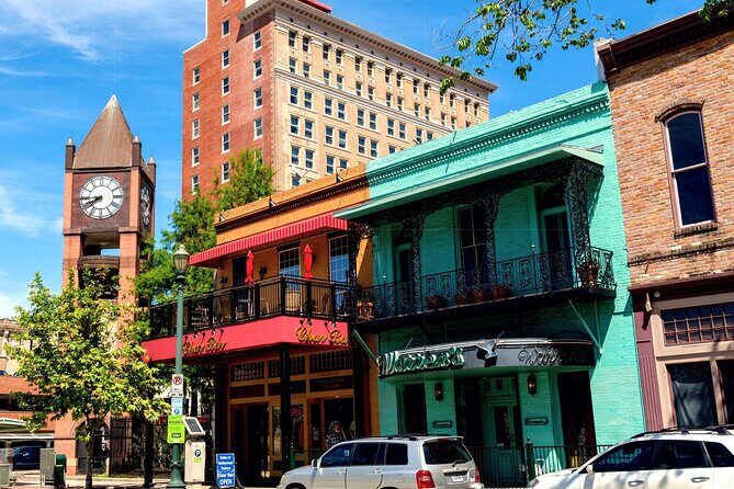 Houston Walking Food Tour With Secret Food Tours - What Past Participants Say