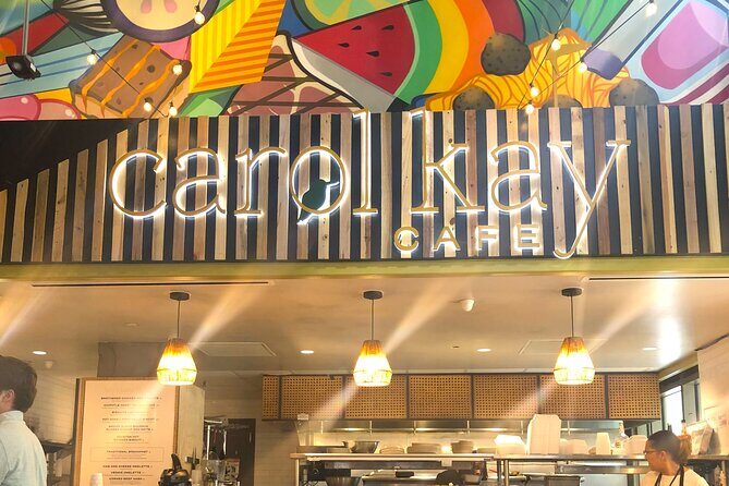 Houston Walking Food Tour With Secret Food Tours - Who Should Consider This Tour?