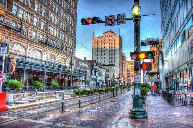 Houston's Official City & Mural Tour! (Day & Night) - Final Thoughts: Is It Worth It?