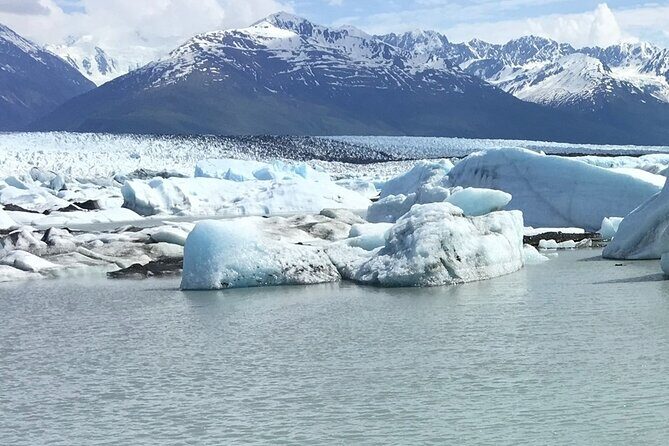 Hover Craft Scenic Tour in Talkeetna, Alaska - FAQs