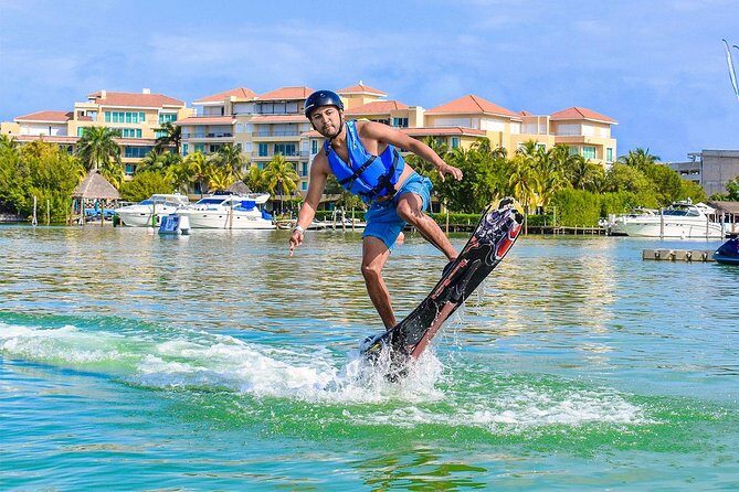 Hoverboard Flight in Cancun - FAQs