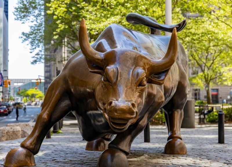 How Money Was Made: Wall Street Walking Tour - An Overview of the Experience
