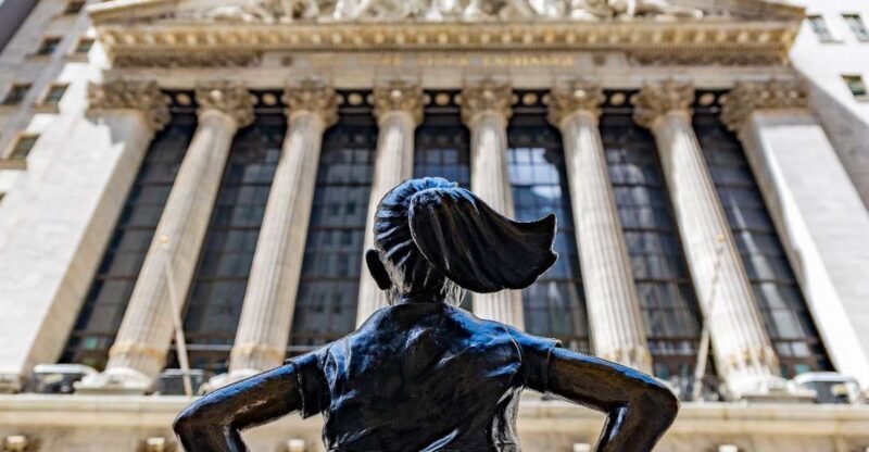 How Money Was Made: Wall Street Walking Tour - The Review from Travelers