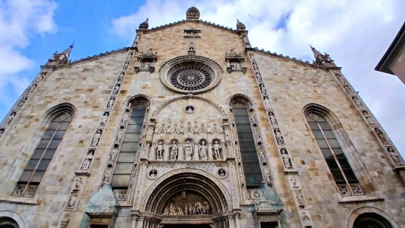 How to: Tour of the historic center - Introduction: An Authentic Introduction to Como