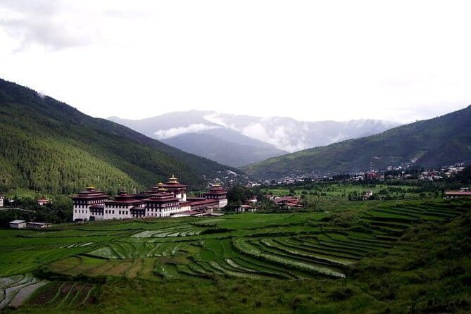 How to travel to Bhutan - Key Points