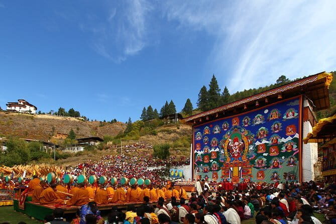 How to travel to Bhutan - The Value of the Price
