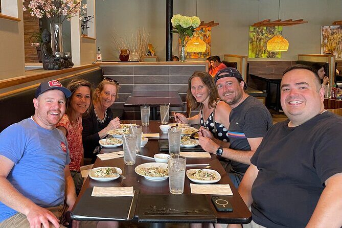 Howdy H-Town EADO Food Tour - The Value Proposition