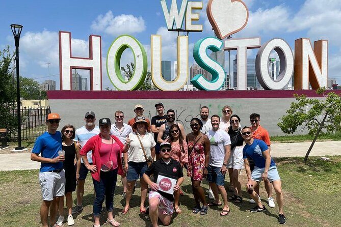 Howdy H-Town EADO Food Tour - Who Will Love This Tour?