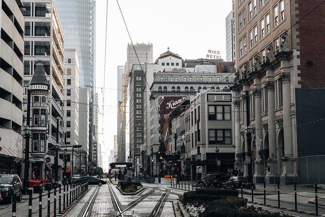 Howdy H-Town Street Art & Small Bar Tour - What Travelers Say About This Experience