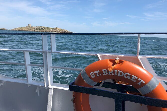 Howth - Howth Cliffs & Ireland's Eye 1 hour Tour - The Value Proposition: Who Should Consider This Experience?