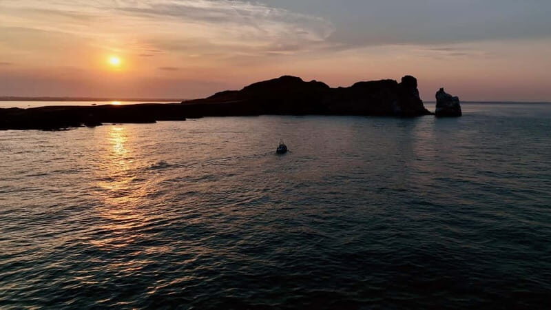 Howth Sundown Cruise - An In-Depth Look at the Howth Sundown Cruise