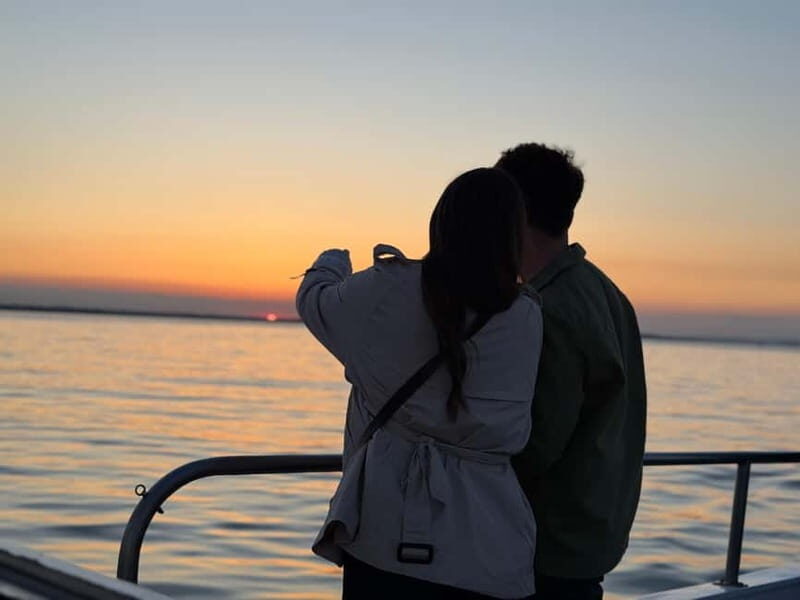 Howth Sundown Cruise - Practical Tips for Your Cruise