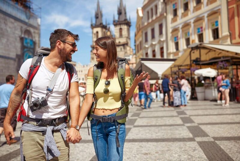 Hradany Prague Castle Guided Tour, Tickets, Transfers - Key Points