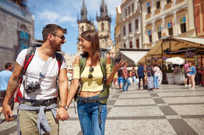 Hradany Prague Castle Guided Tour, Tickets, Transfers - Who Should Consider This Tour?