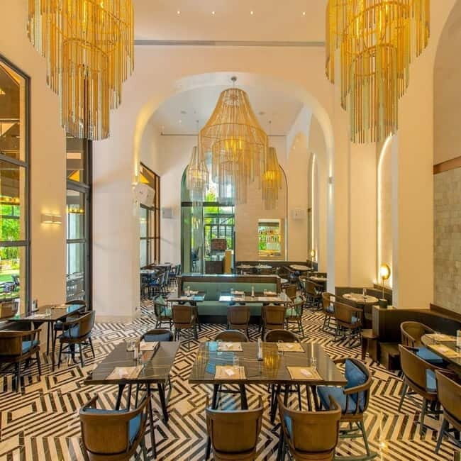 Hua Hin: Baba Soul Food Baba Beach Club F&B Packages - Who Will Love This Experience?