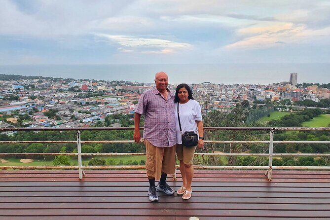 Hua Hin By Night Private Tour with TUK TUK - An In-Depth Review of Hua Hin By Night Private Tour with TUK TUK