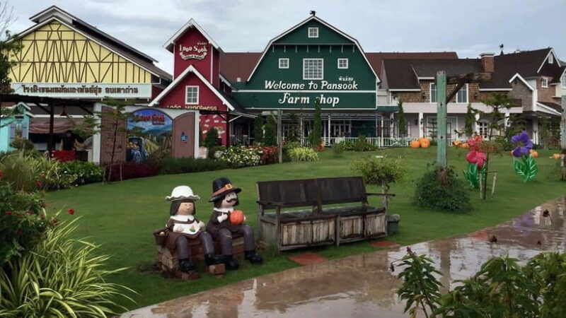 Hua Hin Coastal Classic Leisure Tour - Whats Included and Whats Not