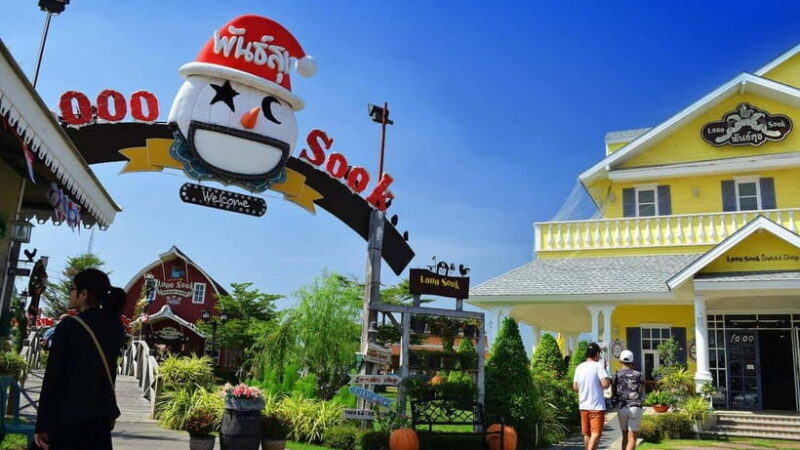 Hua Hin Coastal Classic Leisure Tour - Pricing and Value