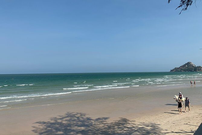 Hua Hin customize day tour - An In-Depth Look at the Hua Hin Custom Day Tour