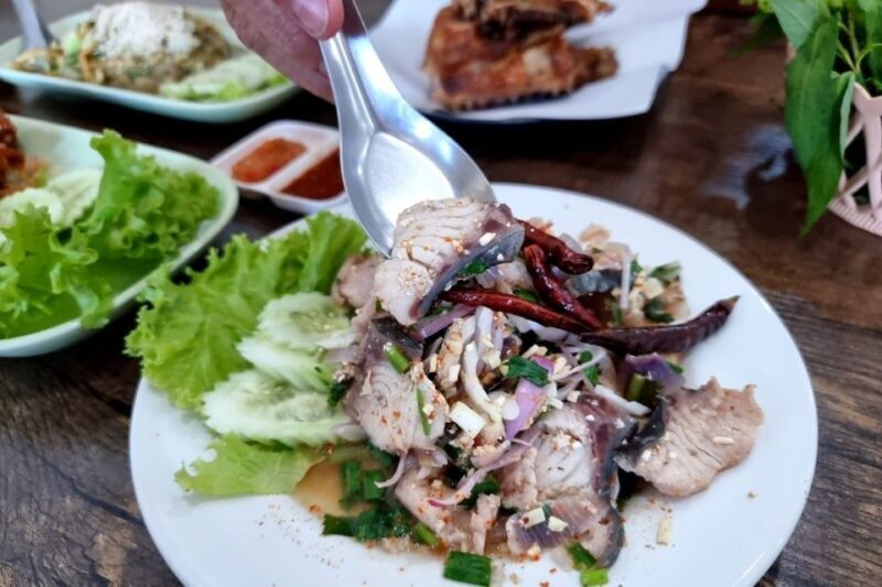 Hua Hin: Eat Like a Local Thai Food Tour - Who Should Consider This Tour?