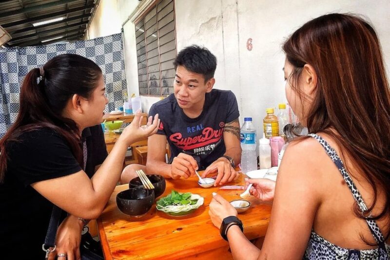 Hua Hin: Eat Like a Local Thai Food Tour - FAQ