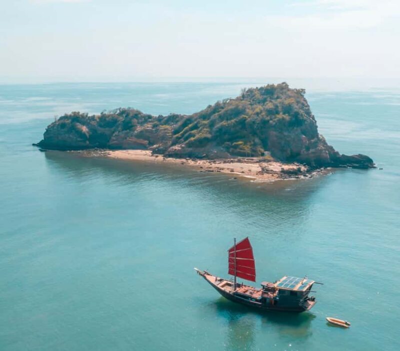 Hua Hin: Full-Day Trip to Sam Roi Yot by Sail Boat - Practical Tips and Considerations