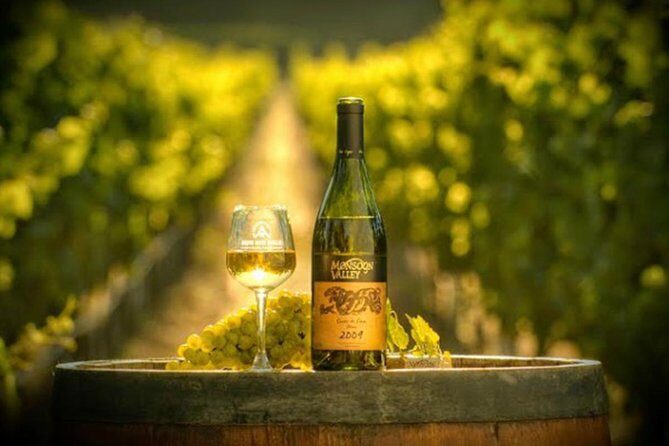 Hua Hin High Light & Vineyard - Exploring Hua Hins Hidden Gems: A Detailed Review of the High Light & Vineyard Tour