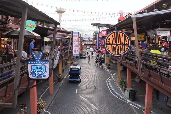 Hua Hin High Light & Vineyard - The Value Proposition