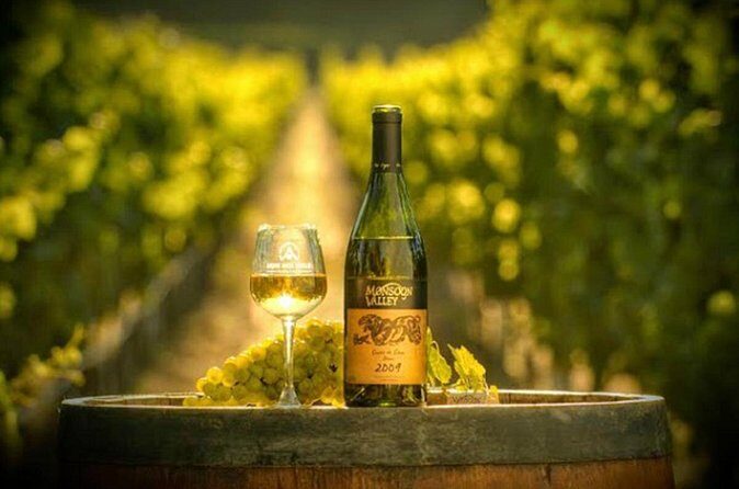 Hua Hin High Light & Vineyard - FAQs