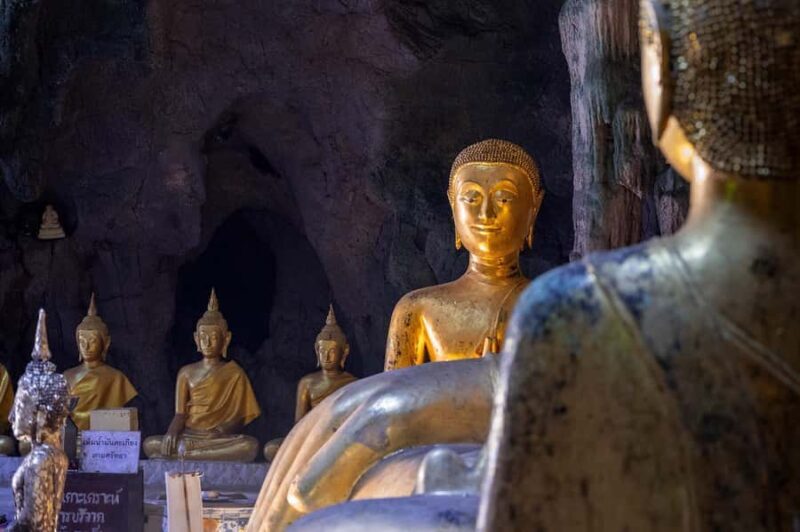 Hua Hin: Historial Sights & Gastronomy Tour of Phetchaburi - An In-Depth Look at the Phetchaburi Tour Experience