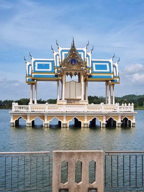 Hua Hin: HUA HIN Discovery Tour - What You Can Expect from the Hua Hin Discovery Tour