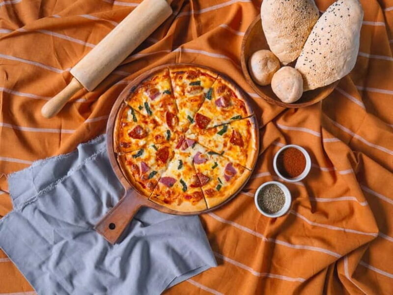 Hua Hin: Isea Beach Bar Dining at Veranda Resort & Villas - Why You Might Love This Experience