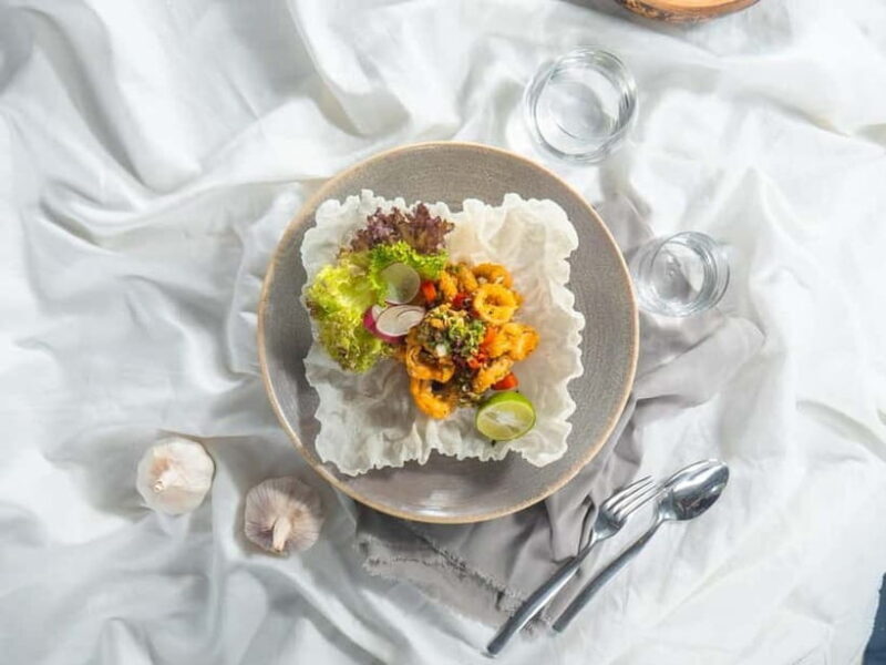 Hua Hin: Isea Beach Bar Dining at Veranda Resort & Villas - Final Words