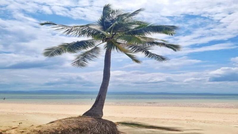 Hua Hin: Koh Talu Snorkeling with Lunch for 2 or More People - Key Points