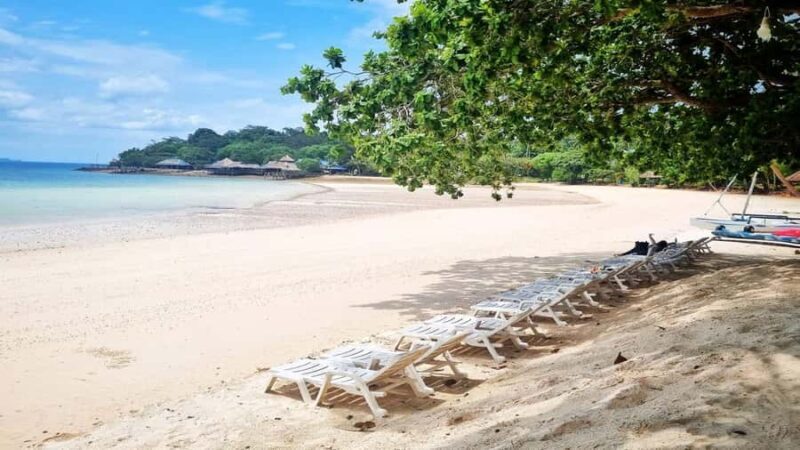 Hua Hin: Koh Talu Snorkeling with Lunch for 2 or More People - The Bottom Line: Who Will Enjoy This Tour?
