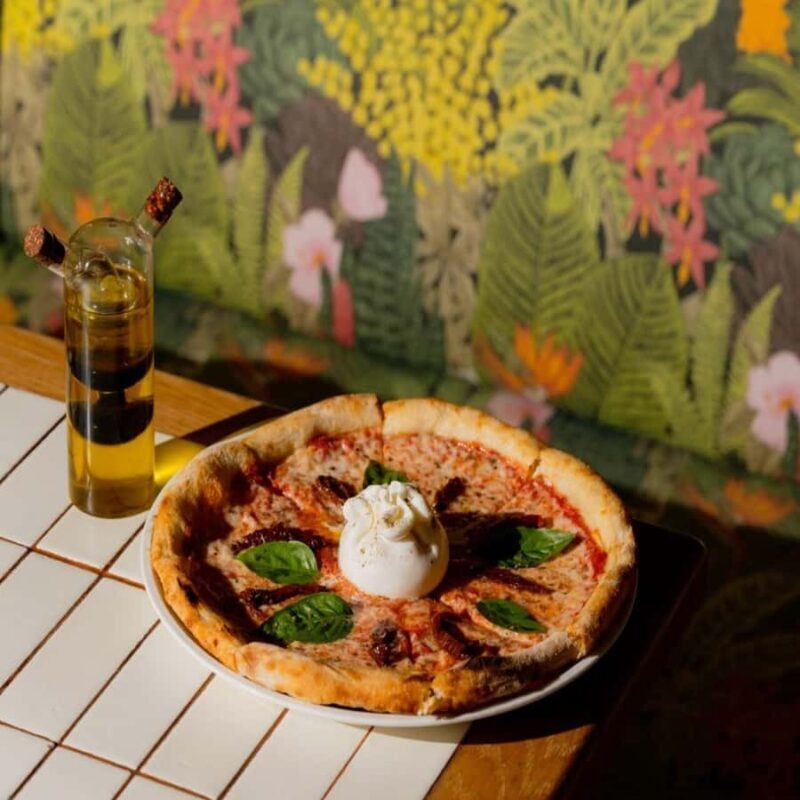 Hua Hin: Lido Restaurant at The Standard F&B Packages - Key Points